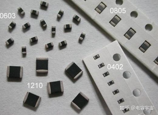 MLCC并联电容升压原理 - 知乎
