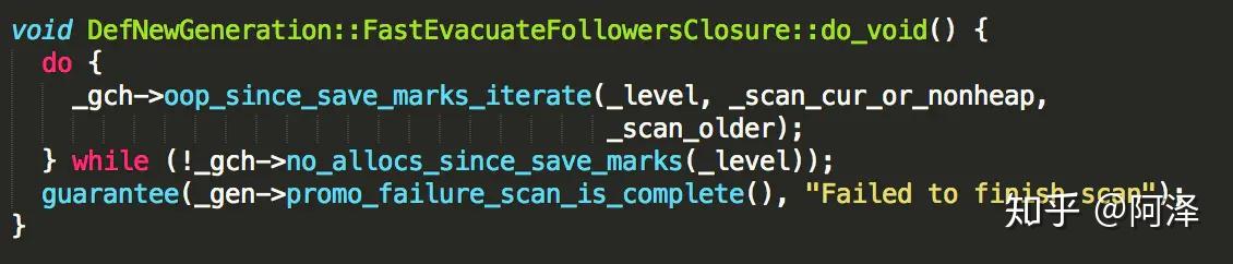 JVM源码分析系列——YGC的来龙去脉（持续更新） - 知乎