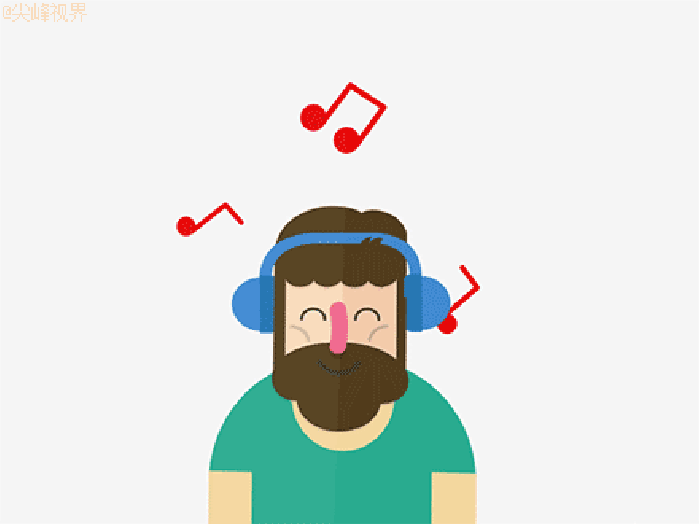 干货科普 | 跑步到底能不能戴耳机？看完有用的知识又增加了~ - 知乎