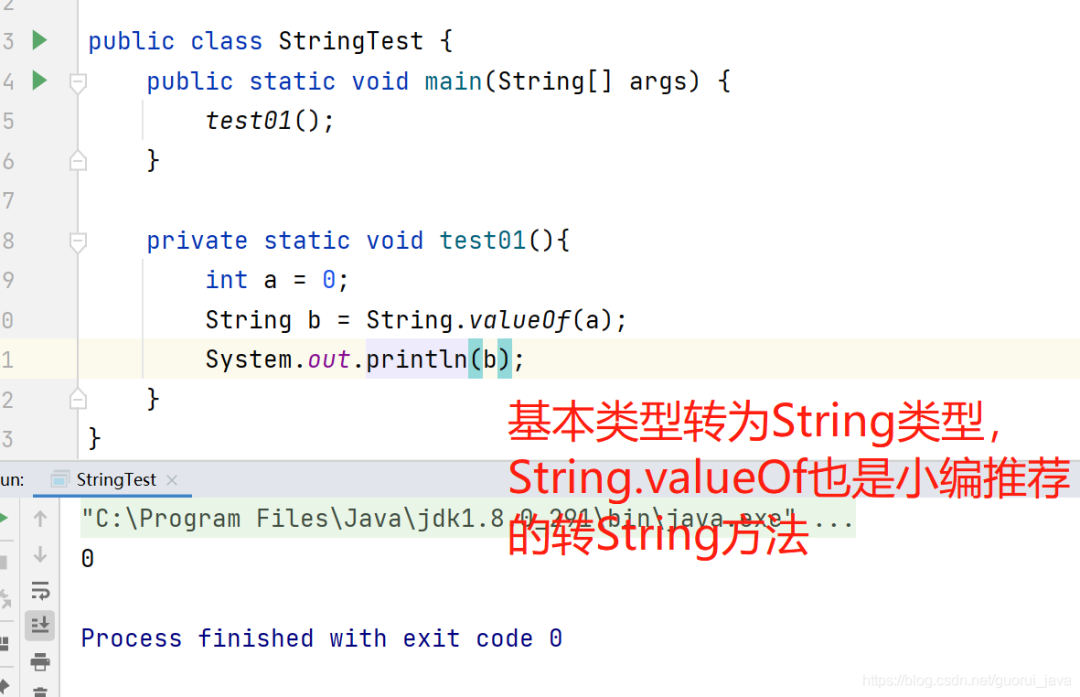 头条三面：toString()、String.valueOf、(String)强转，有啥区别？ - 知乎