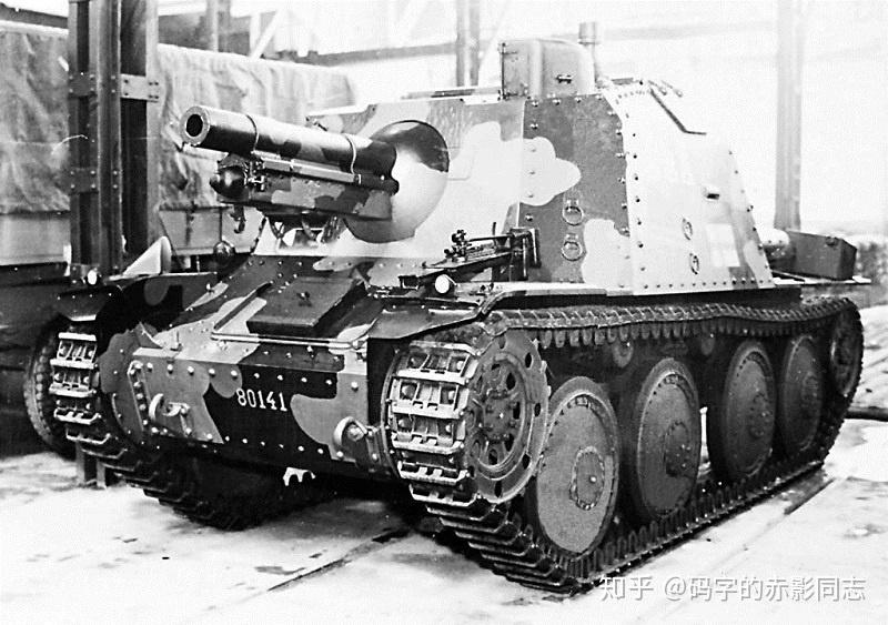 装甲战斗车辆编号索引（一）——瑞典篇（上） - 知乎