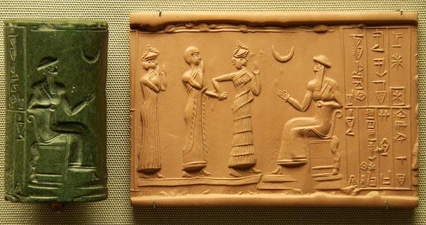 清华外国工艺美术史（1）：中东 - 知乎