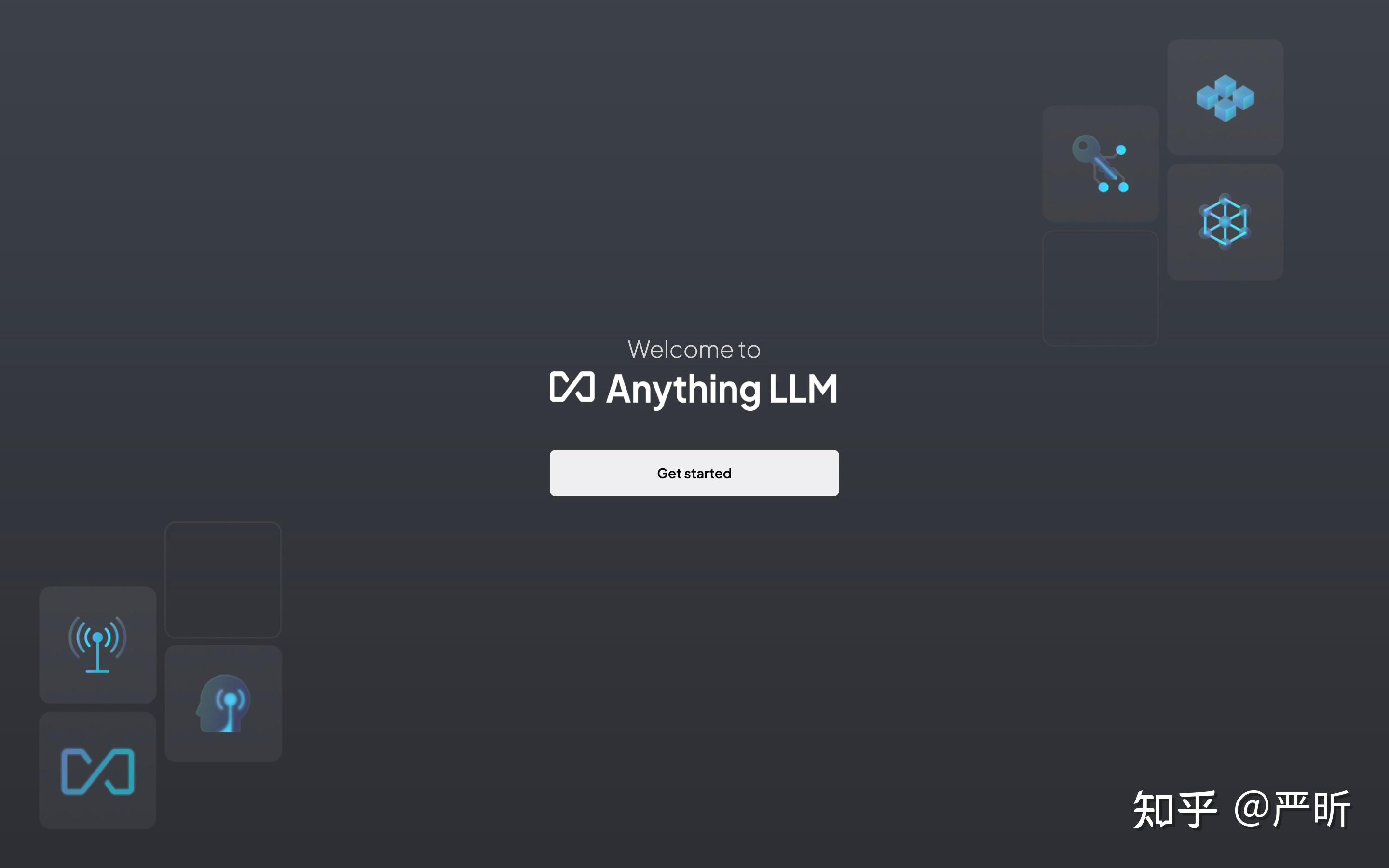 基于Ollama+AnythingLLM快速搭建本地RAG系统 - 知乎