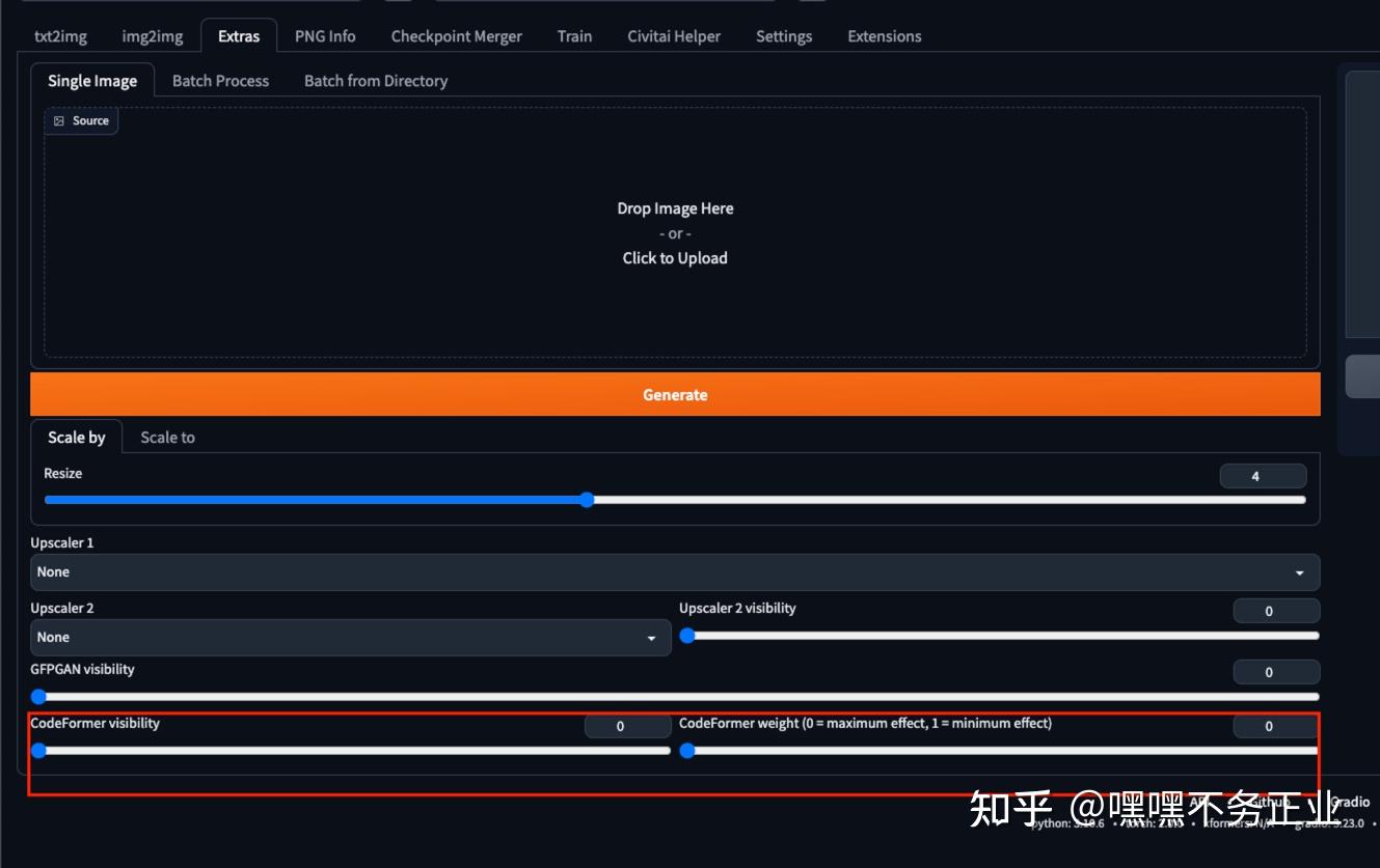 AI 绘画基础 - 细数 Stable Diffusion 中的各种常用模型 【🧙 魔导士装备图鉴】 - 知乎