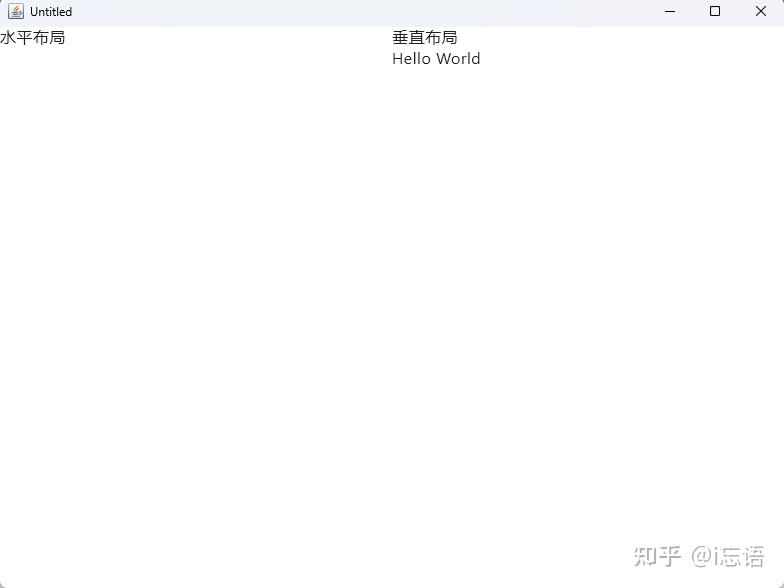 Compose-Multiplatform 初体验 - 知乎