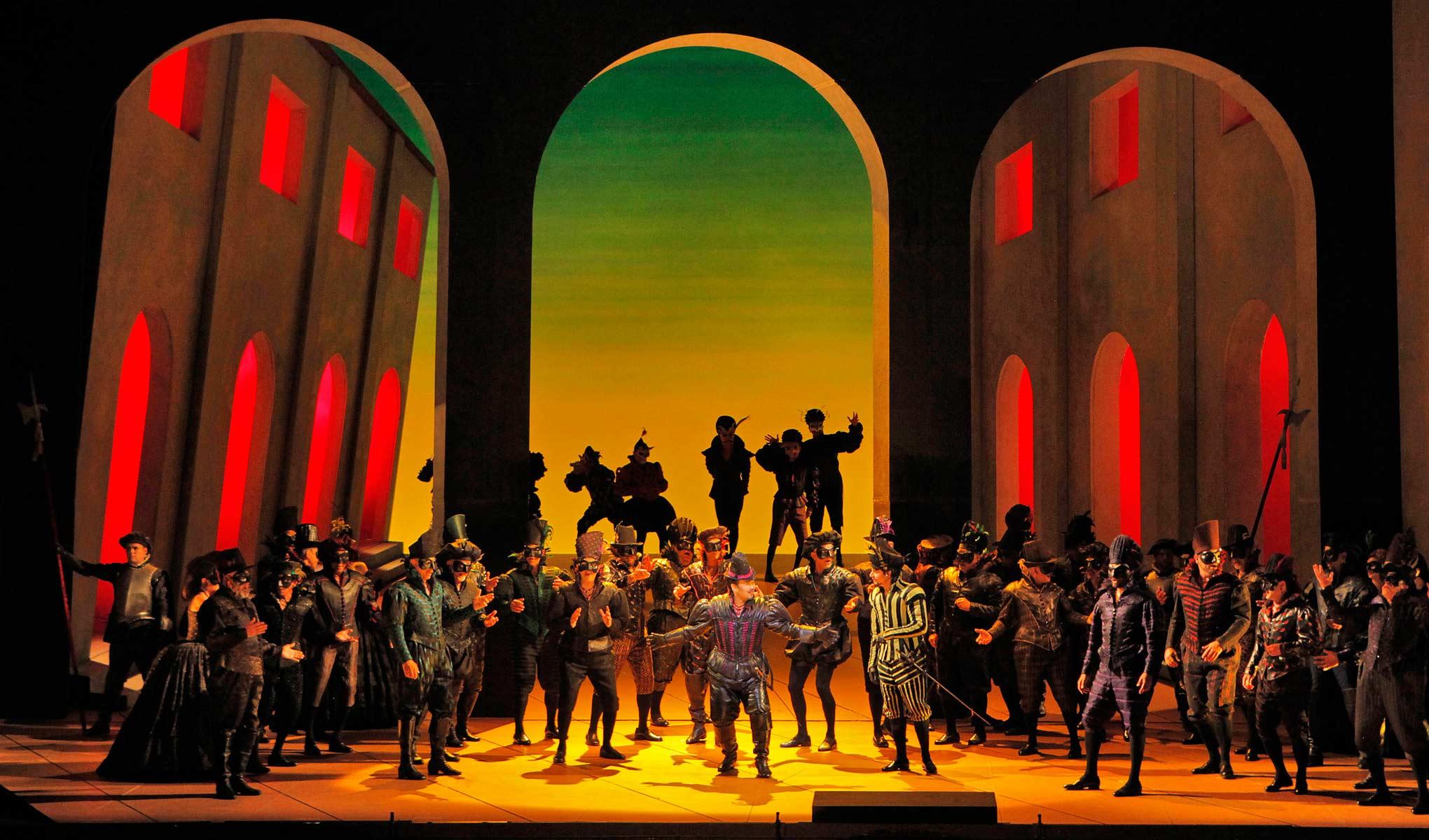 SF Opera（旧金山歌剧）2017下半年的演出都在这里啦！快来看看都有哪些好戏 - 知乎