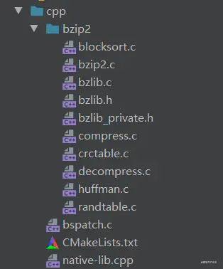 Android_增量更新(BSDiff)详解 - 知乎