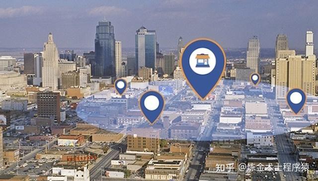 破解系统设计面试：深入剖析邻近服务（Proximity Service）设计 - 知乎