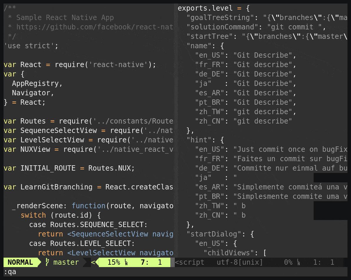 25 个 Linux 下最炫酷又强大的命令行神器 - 知乎