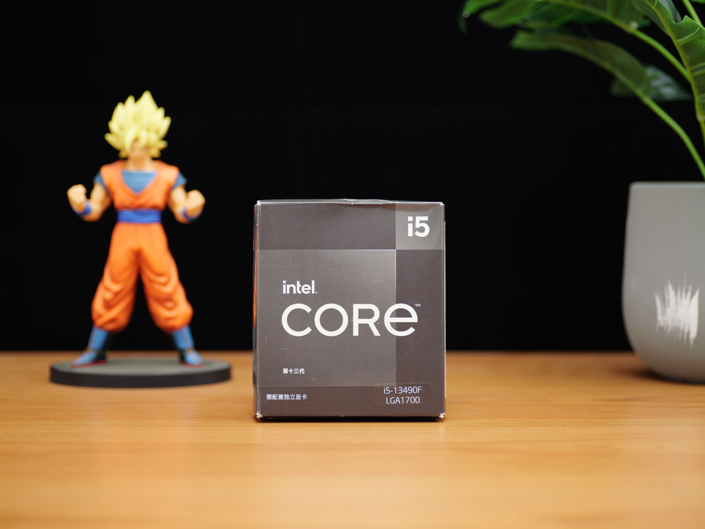 性价比甜U，生产力与游戏兼备：Intel i5 13490F性能实测报告