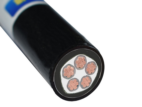 wdzan—yjy23电缆字母含义 - 知乎