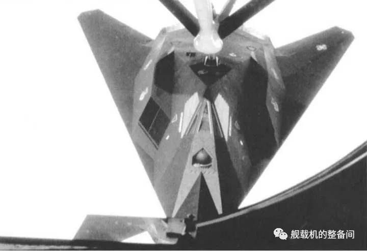 夜鹰传说--美国F-117隐身攻击机史话 - 知乎