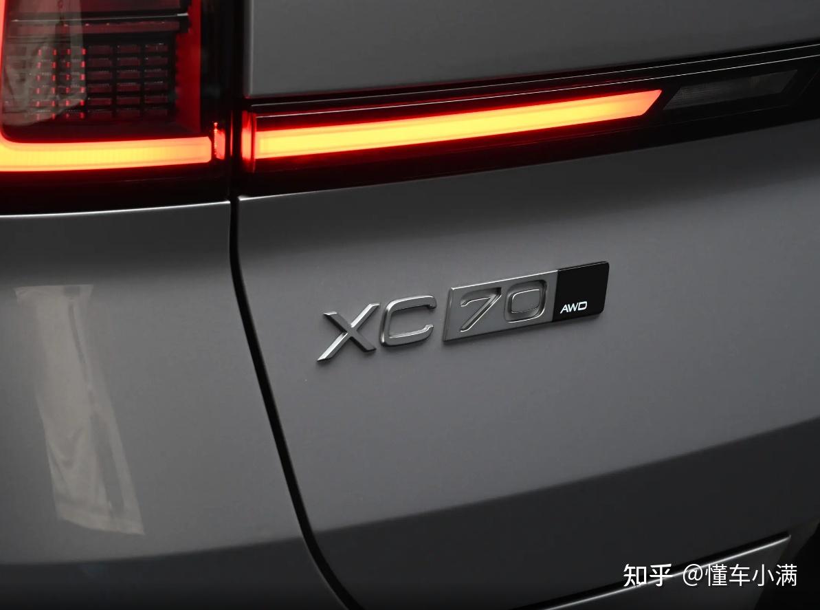 豪华插混SUV市场将由沃尔沃主宰？全新XC70或售40万，比选Q5L值！ - 知乎