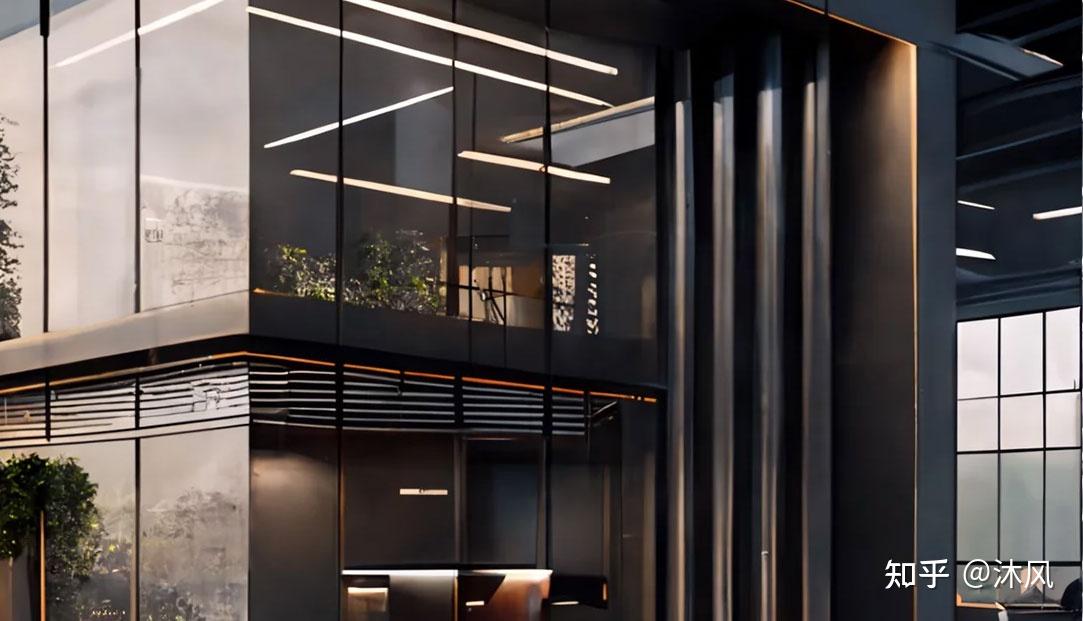 3DMAX七大“神器”插件解锁建筑创意新境界！ - 知乎