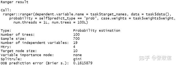 【R机器学习：mlr3verse技术手册】I 基础知识 - 知乎