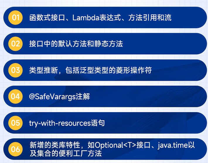 Jolt获奖作品Effective Java中文版出版啦！ - 知乎