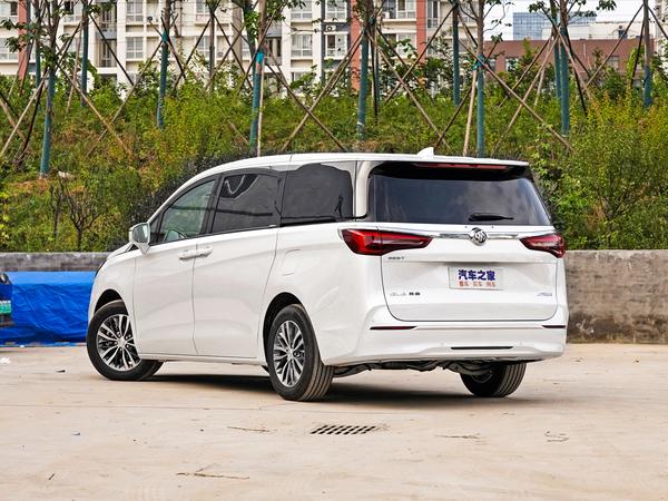 售价31.39万元起 智能化升级！新别克GL8 Avenir/ES陆尊正式上市 - 知乎