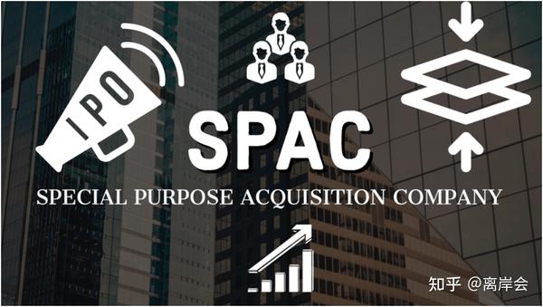 SPAC介绍 - 知乎