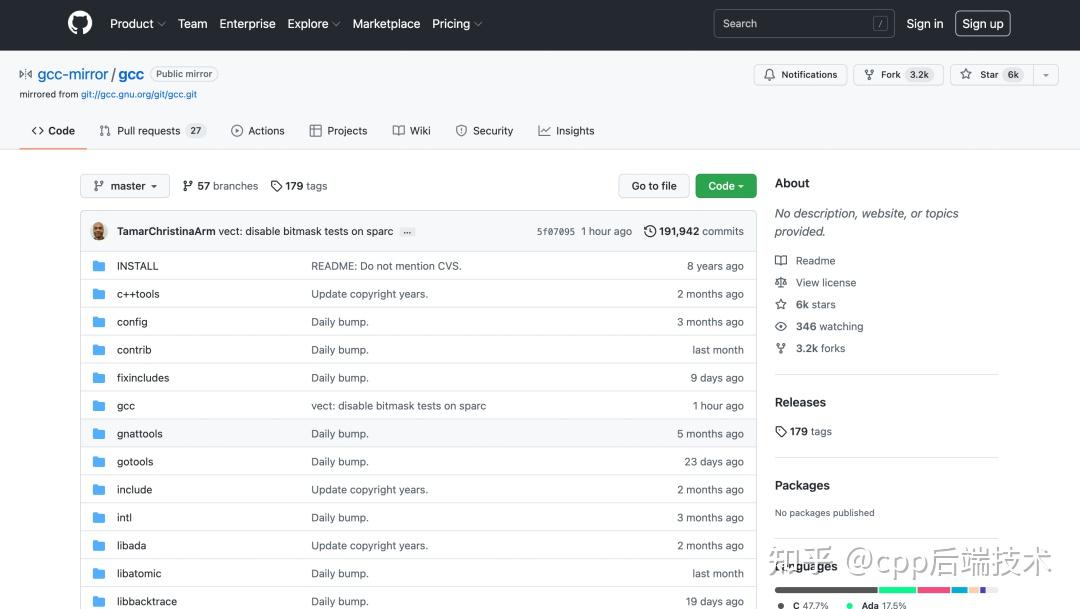GitHub推荐C/C++练手项目：从新手入门到进阶 - 知乎