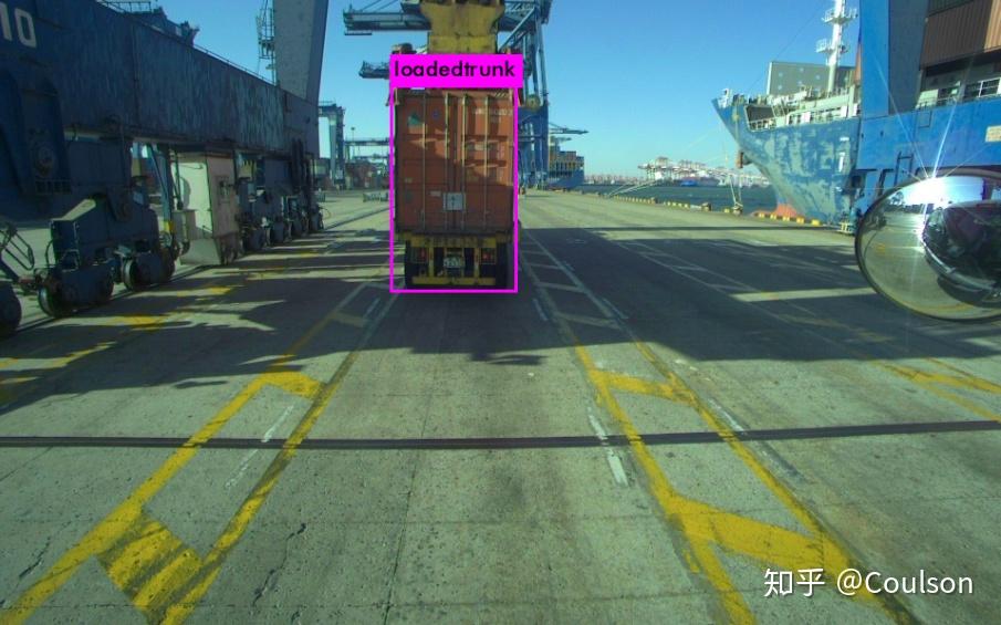 YOLOv3训练以及ROS封装 - 知乎