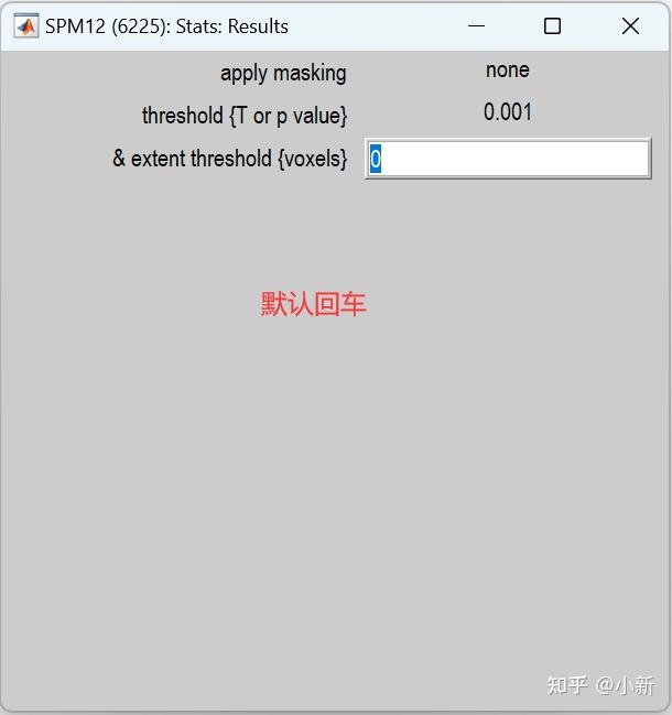 5-SPM-fmri任务态数据 一阶分析(单个被试） - 知乎