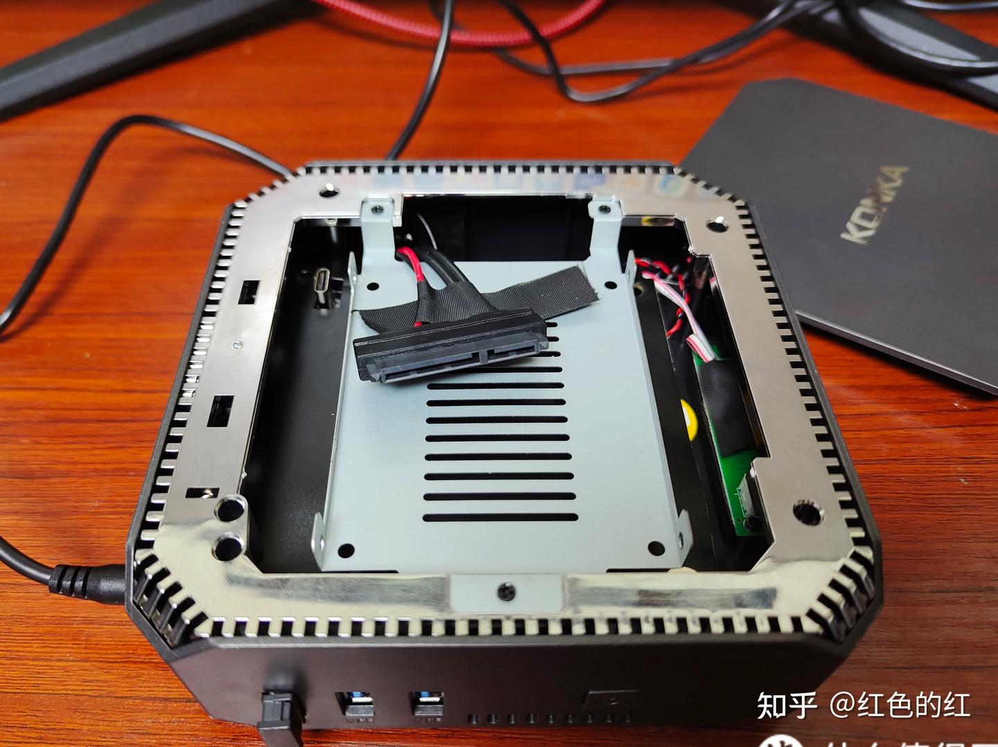 Intel TDP 6W CPU 哪一款最强 - Pentium N5030 & N6000 - 寻找最省电低功耗小主机 - 知乎
