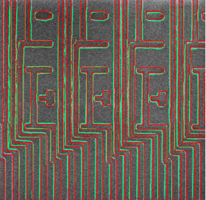 CD-SEM与普通SEM有哪些区别？ - 知乎