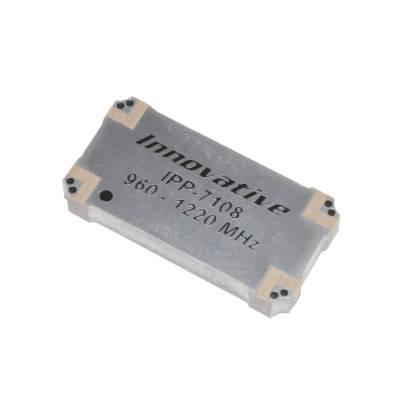 IPP-7108 表面贴装 90 度混合耦合器 - 知乎