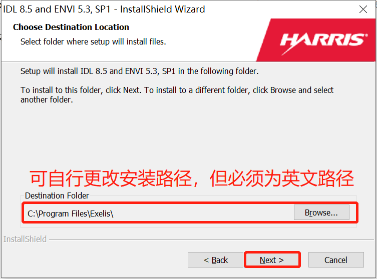 ENVI 5.3详细安装教程 - 知乎