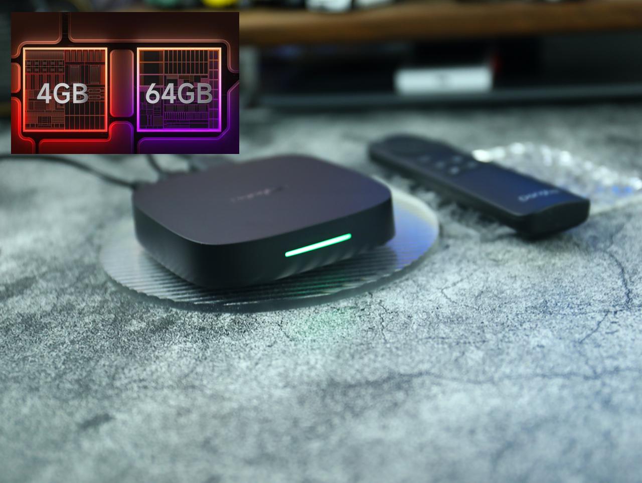 太残暴了！老电视秒变8K影院？当贝H5Pro盒子性能炸裂评测！ - 知乎