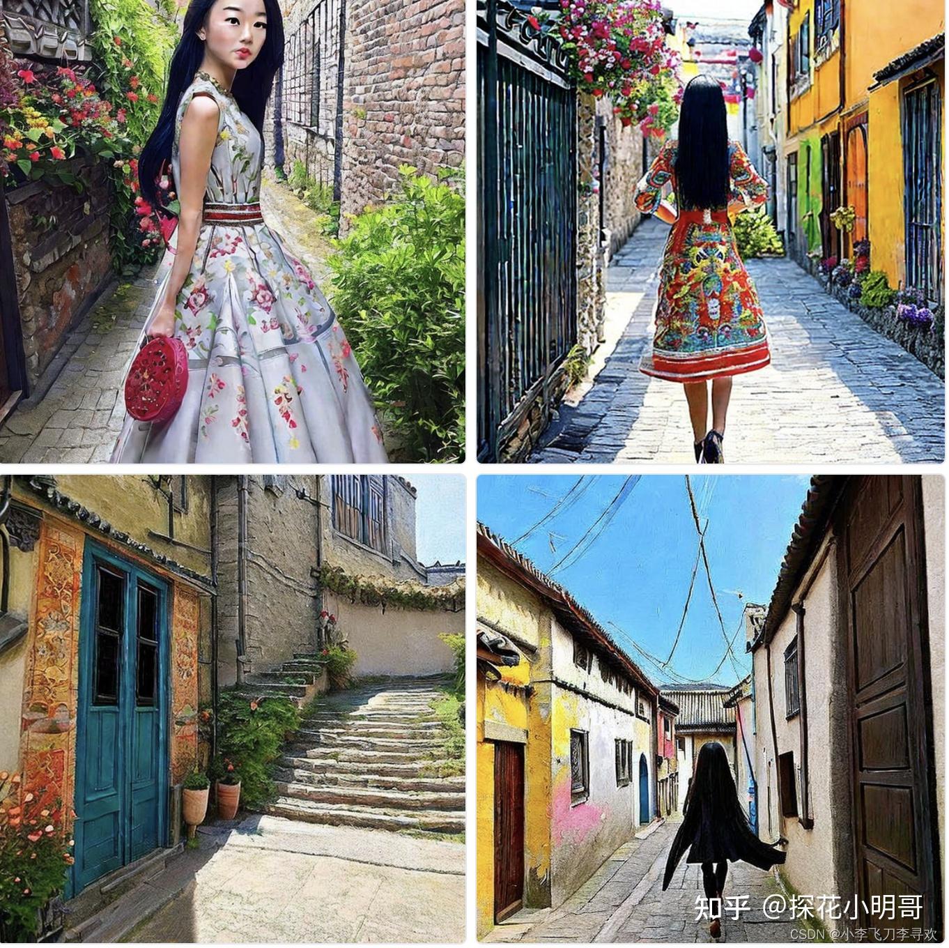 stable-diffusion真的好用吗？V2版本 - 知乎