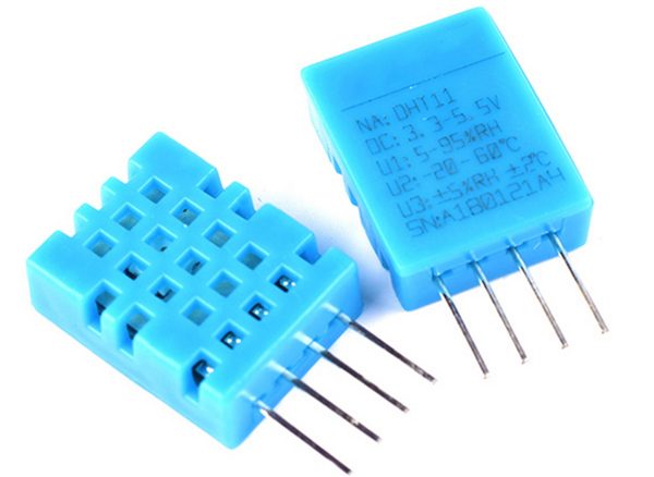 DHT11及DHT21温湿度传感器时序图解析（STM32） - 知乎