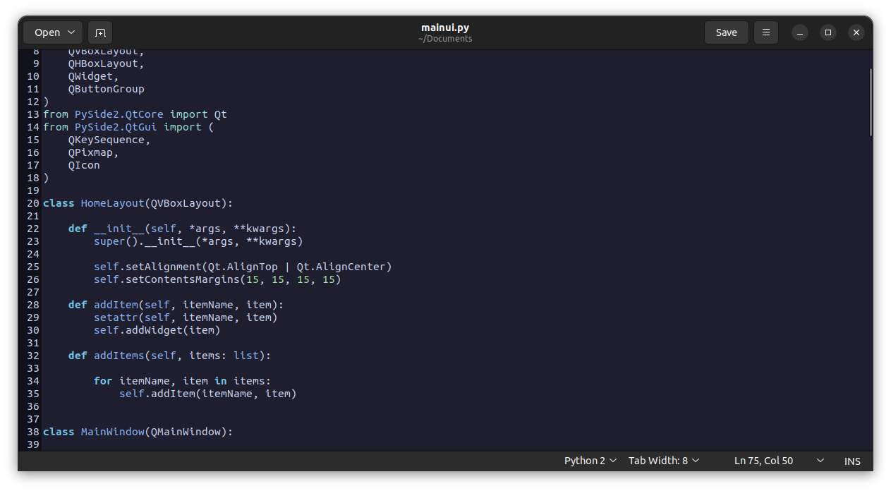 安装和使用额外的 Gedit 颜色主题 | Linux 中国 - 知乎