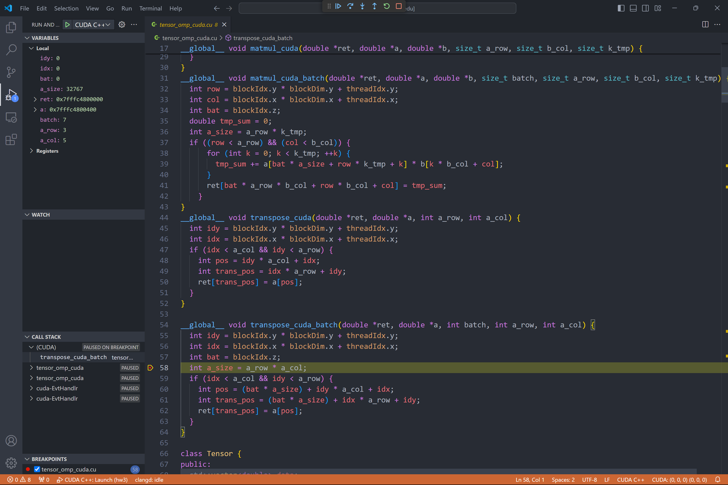 CUDA 远程开发与调试（VS Code 版） - 知乎