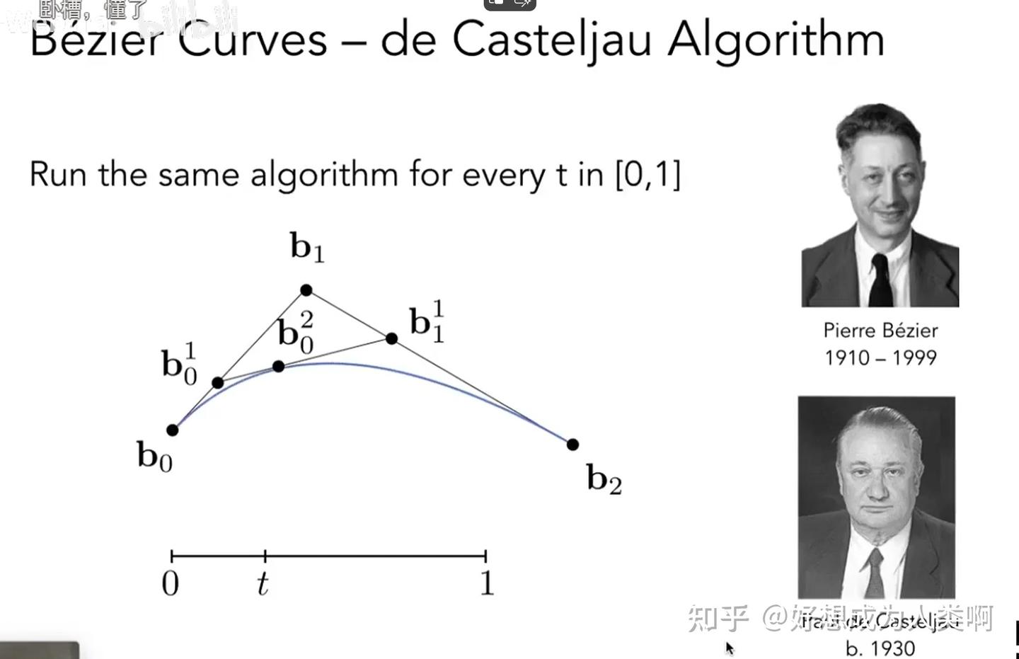 Games101——10 Geometry - 知乎