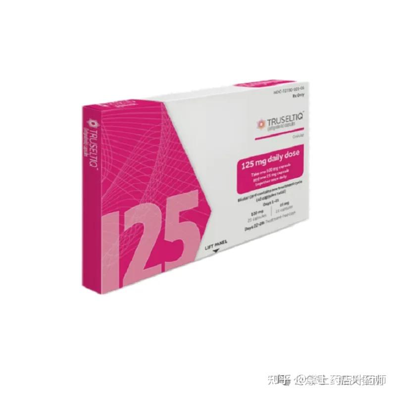 一文梳理5款FGFR靶向药：佩米替尼、厄达替尼、英菲格拉替尼、福巴替尼和RLY-4008‌说明书及临床试验介绍 - 知乎