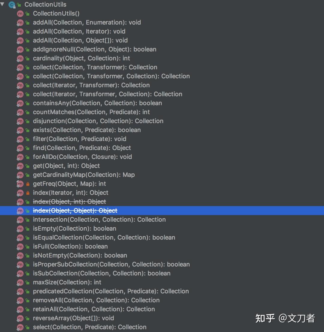常用的工具类，提升开发效率 - 知乎