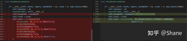 Res2Net源码基础 - 知乎