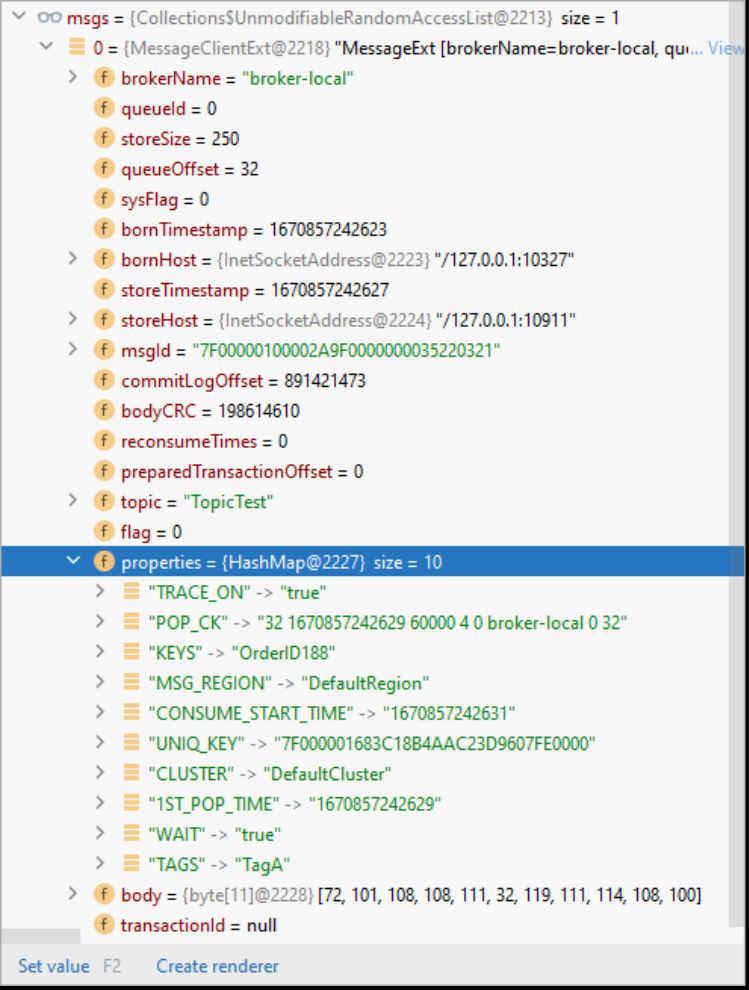 RocketMQ 5.0: POP 消费模式 原理详解 & 源码解析 - 知乎