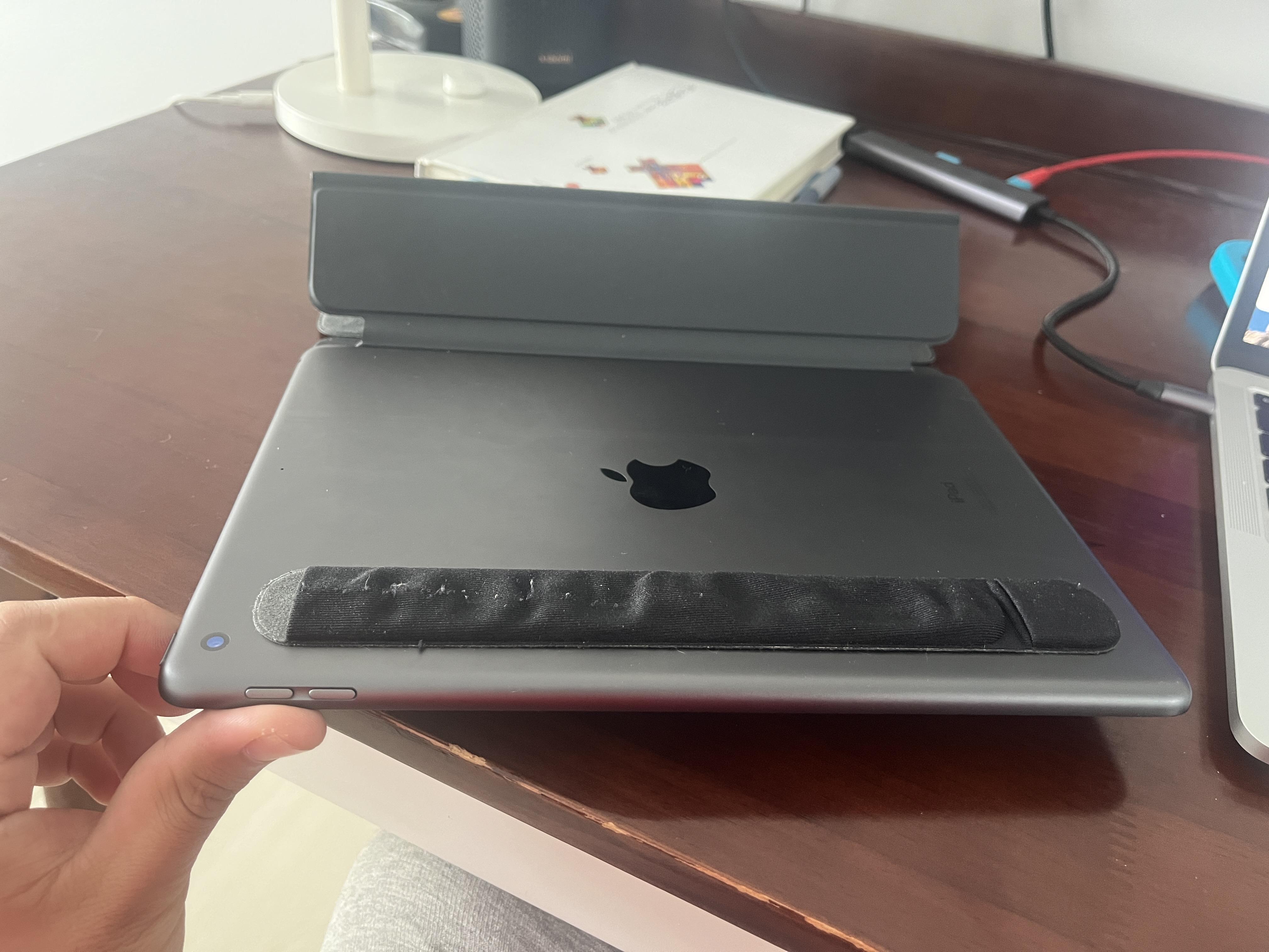 iPad 2021（iPad9）一年多使用体验