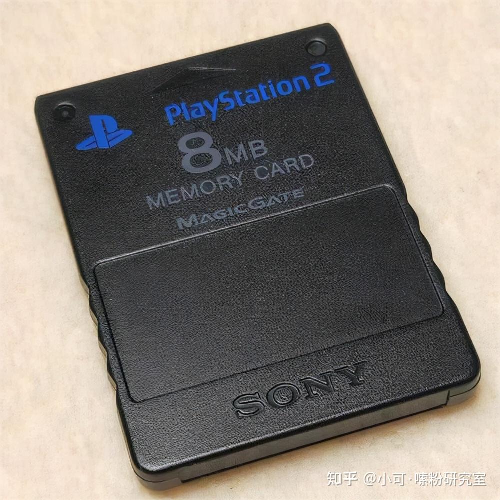 PS考古砖家，带你玩转PS2 - 知乎