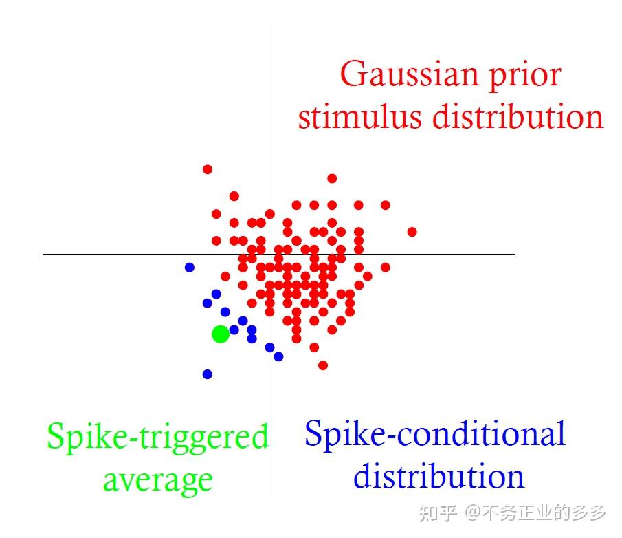 Theoretical Neuroscience学习笔记——Chapter 2: Reverse Correlation and Visual ...