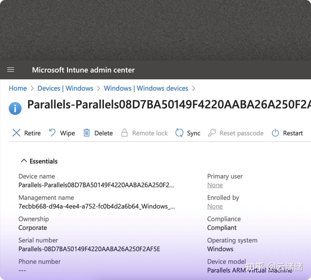 Parallels Desktop 19 Mac虚拟机最新发布，附下载链接！ - 知乎