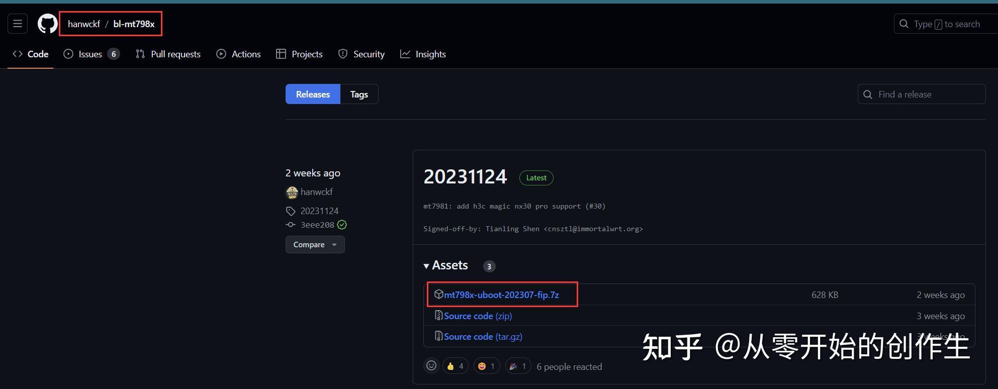 RAX3000M 路由器刷机详解：保姆教程，轻松上手 - 知乎