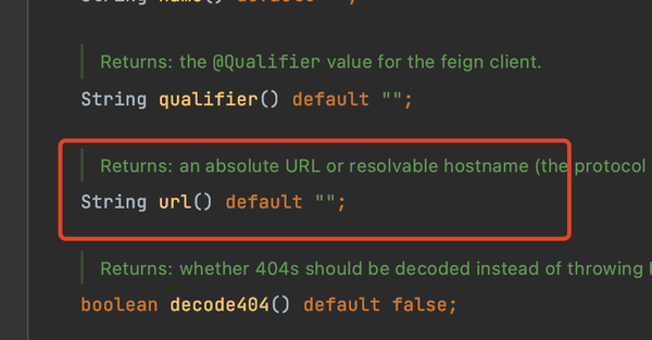 Feign的超时时间如何设置，我研究了4种情况 - 知乎
