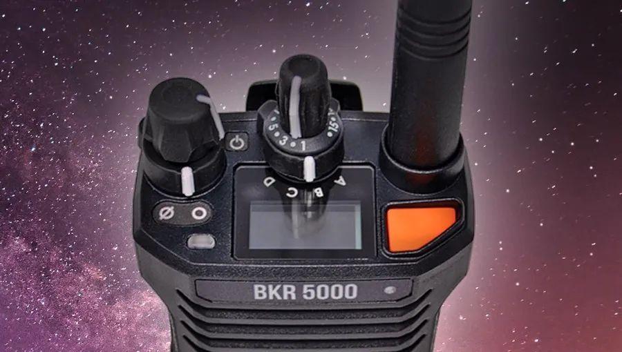 BK再次获得华盛顿州自然资源部140万美元的BKR 5000便携式通信技术和配件采购订单 - 知乎