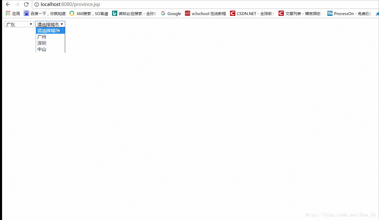 AJAX入门这一篇就够了 - 知乎