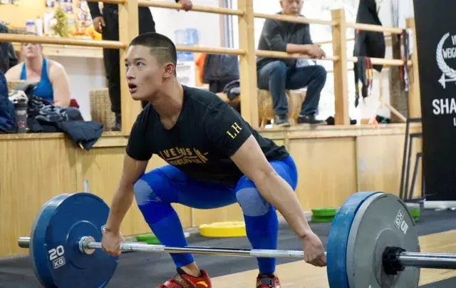 Gaby举重小课堂特别篇 | Sinclair系数，举得比你重不一定比你厉害哦！ - 知乎