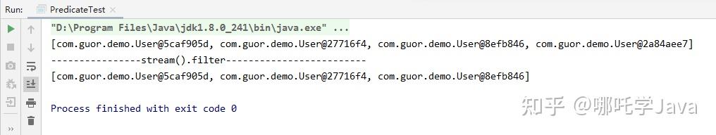 【Java8 新特性 6】java8 predicate - 知乎