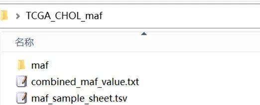 如何从TCGA数据库下载体细胞突变数据（somatic mutation） - 知乎